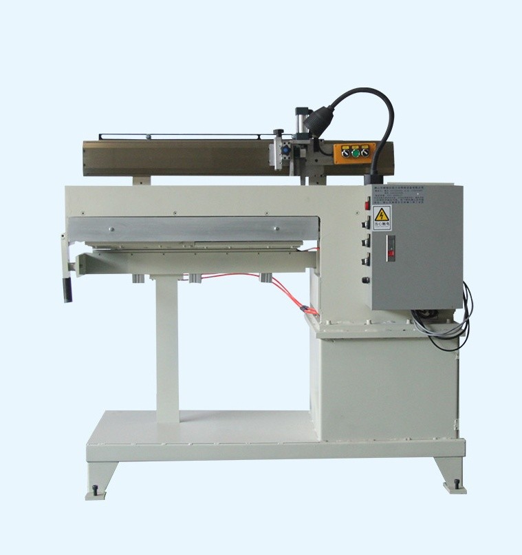 The ultimate precision automatic CNC induction welding machine for ...